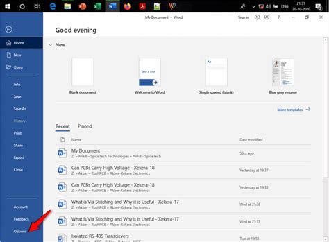 How To Show And Hide Ruler In MS Word OfficeBeginner