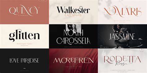 What Is A Ligature In Typography At Layla Rowland Blog