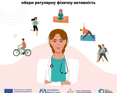 ФІЗИЧНА АКТИВНІСТЬ Краснокутська селищна рада