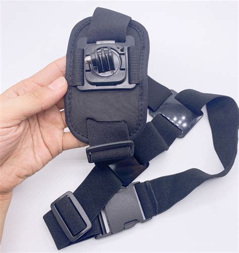 Gopro大疆运动相机配件简易胸带单肩带记录仪执法助手翼肩带背带 阿里巴巴