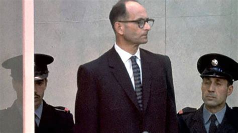 Adolf Eichmann Tattoos Adolf Eichmann T Shirts For Sale Redbubble