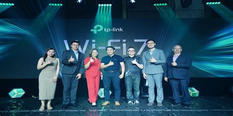 Tp Link Introduces Wi Fi Devices In The Philippines