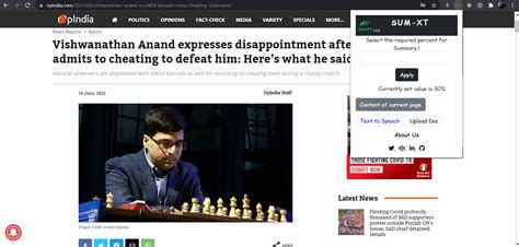 GitHub SUM XT Chrome Extension