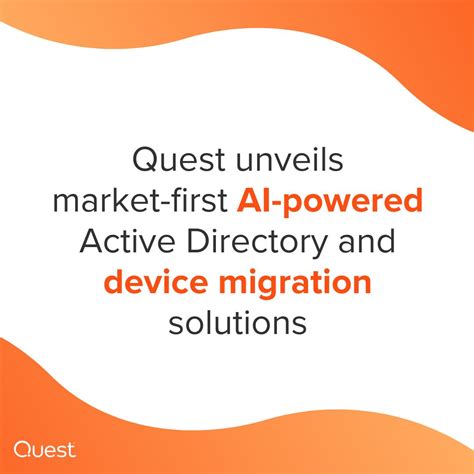 Activedirectory Devicemigration Itmanagement Quest Software