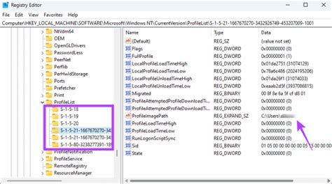 5 Fixes For A Corrupted User Profile On Windows 11 Guiding Tech