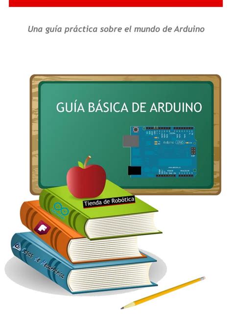 Guía Básica De Arduino Elsaber21