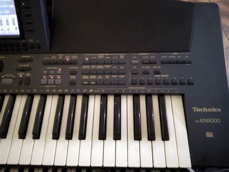 Technics Sx KN 5000