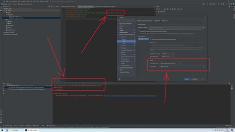 How To Create An Empty Intellij Idea Plugin Project Ides Support