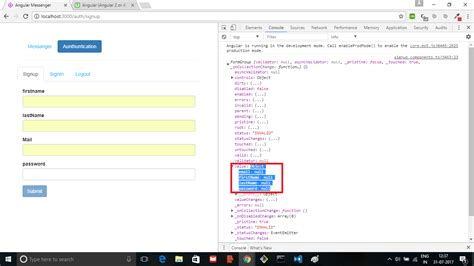 Html Angularjs FormGroup And FormControlName Stack Overflow