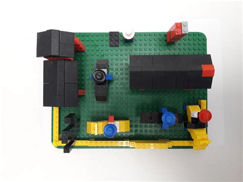 Lego Texas Rangers 372 Mindörökké Játék Bolt Budapest