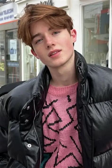 Leon Brocco Age Family TV Shows List All Asian Dramas