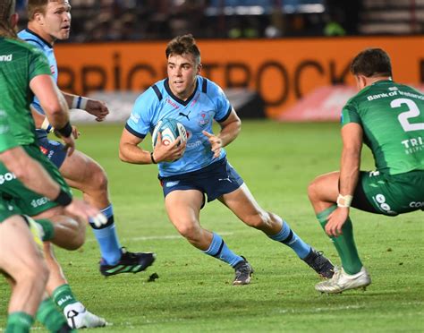 Bulle Bo Teen Connacht Maar Blaser Se Fluitjie Pla Netwerk24