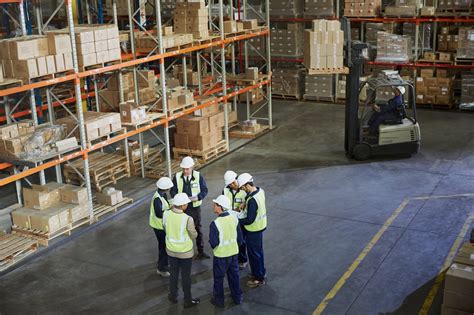 Health And Safety Core Values In The Workplace