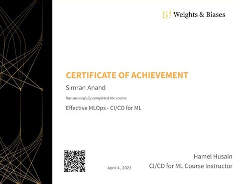 simran anand on linkedin mlops machinelearningengineer