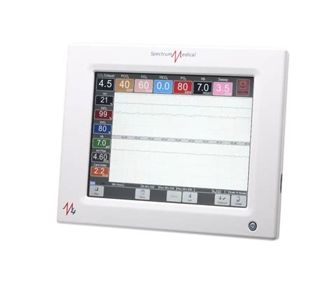 Spectrum Medical Ecmo System At Marcus Riedel Blog