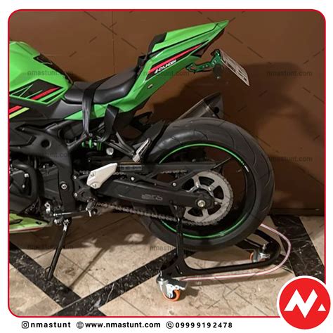 استند گردون فروشگاه لوازم استانت