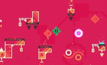 Geometry Dash Block Design Ideas In Geometry Dash Block Design