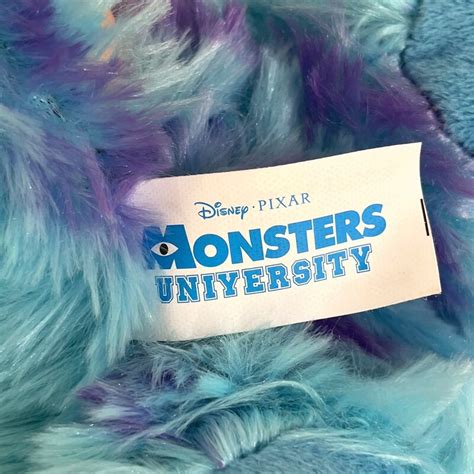 خرید و قیمت عروسک سالیوان اورجینال از غرفه عروسک فروشی تویزی شاپ