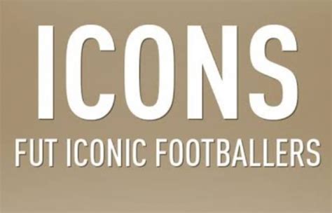 Create A Icons Tier List Tiermaker