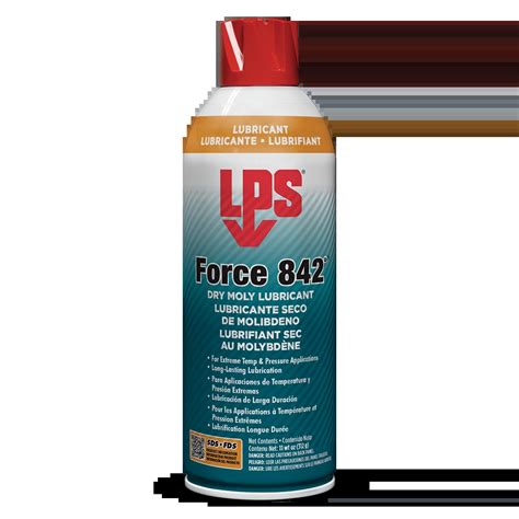 Force 842°®