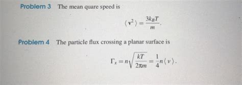 solved show that for a maxwellian velocity distribution show