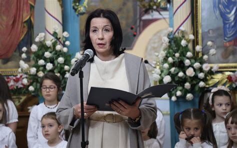 Васкршњи концерт хорова у Ужицу Епархија жичка