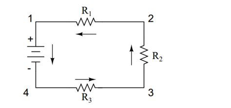 What Is A Series Parallel Combination Circuit Instrumentationtools