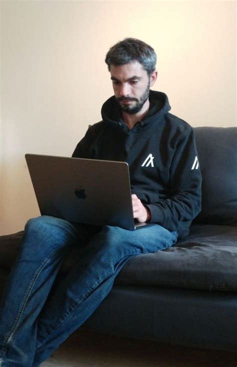 Max Wells 🦀 On Linkedin Rust Buildinpublic Contentcreation