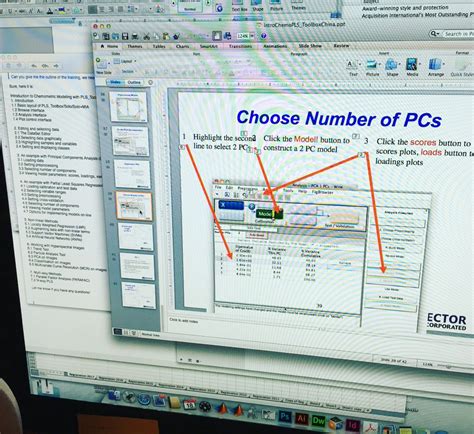Eigenvector Research Eigenvectorinc Twitter