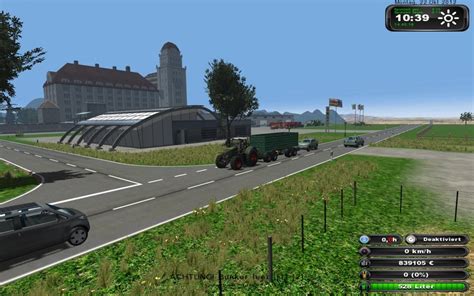 FS Preview Map multifruit v Maps Mod für Farming Simulator