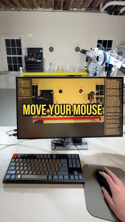 python powered turret demo cc sts 3d robot robotics python