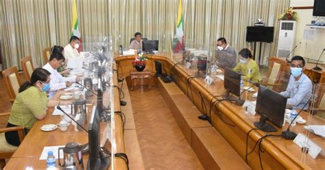 Dvb သီရိလင်္ကာအတွက် မြန်မာက ဆန်တန်ချိန် ၁၀၀၀ လှူဒါန်းမည်