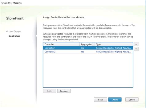 Design Decision Designing Storefront And Multi Site Aggregation