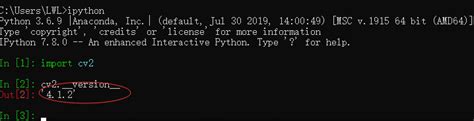 Opencv 学习笔记（二）—— 构造 Opencv Python 开发环境python Opencv 构造方法 Csdn博客