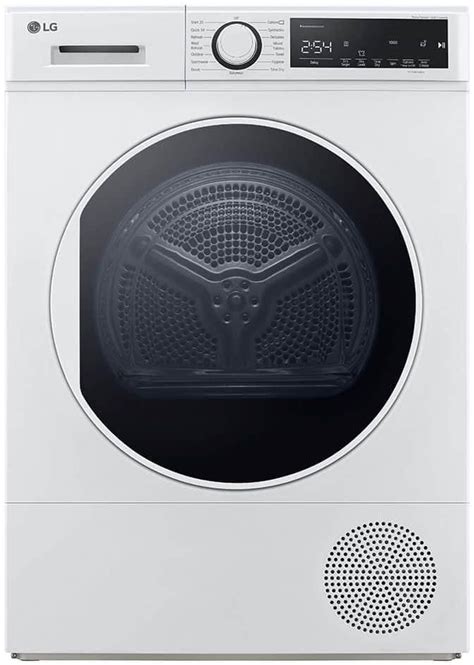 Suszarka Lg V5r08dm Opinie I Ceny Na Ceneo Pl