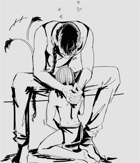 Rule 34 Blowjob Gay Gay Blowjob Gay Sex Long Hair Miles Quaritch