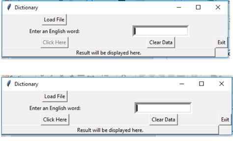 Gui Help Python Here Is My Function Code