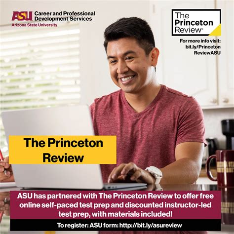 Free Test Prep For ASU Babes The ASU Family Hub
