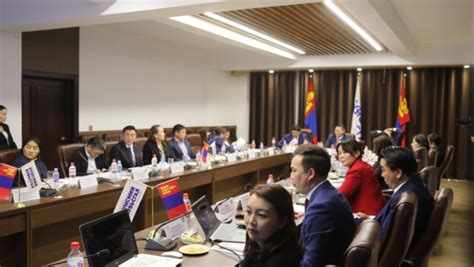 “Хүнсний хувьсгал” ТББ үйл ажиллагаагаа тогтвортой явуулан үйлдвэрлэгчид рүү чиглэсэн олон