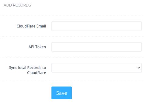 Cyberpanel Dns Server Configuration Inmotion Hosting