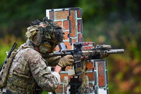 Army Ranger Army Rangers Us Army Rangers 75th Ranger Regiment