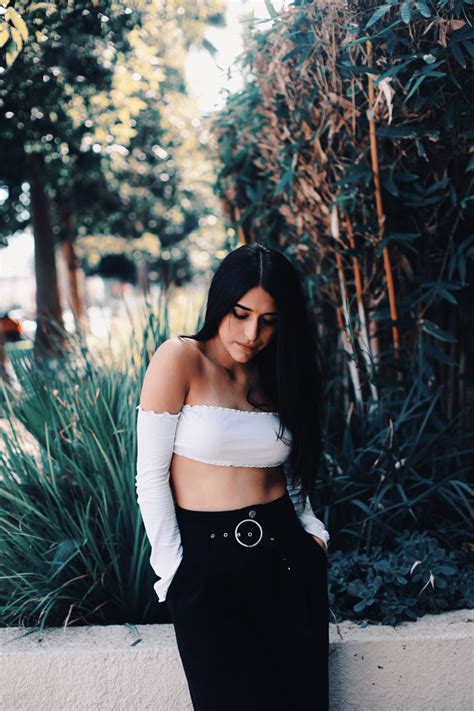 What I Like A Talk With Los Angeles Based Singer Songwriter Gia C Heads Magazine