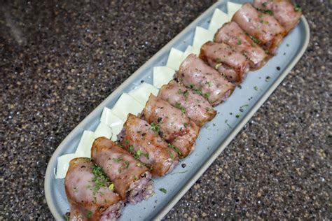 슬라이스 햄 말이 초간단 슬라이스햄요리 치즈 노브랜드 슬라이스 햄 주먹밥 도시락