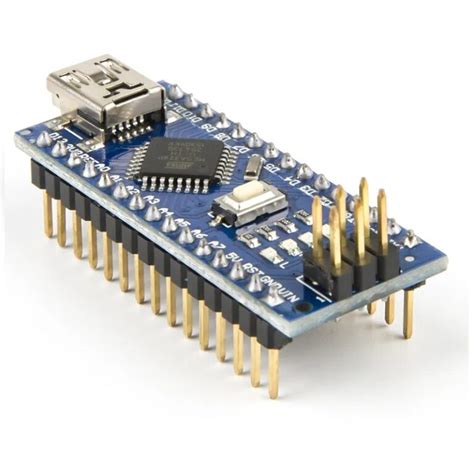 Arduino Nano Mikrokontroler