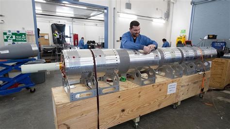 UNSW Develops Miniature Sensor To Detect Nitrogen Dioxide With High Sensitivity Tech Investor News