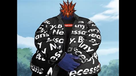 Swipe For Surprise It Was Necessary Ok R Digimon