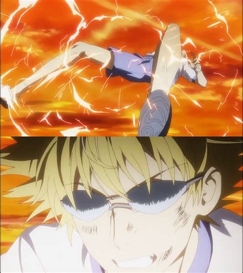 A Certain Plot Filled Anime Sankaku Complex