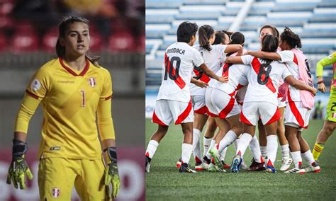 Lucía Arcos Sobre La Clasificación De La Bicolor Femenina Al