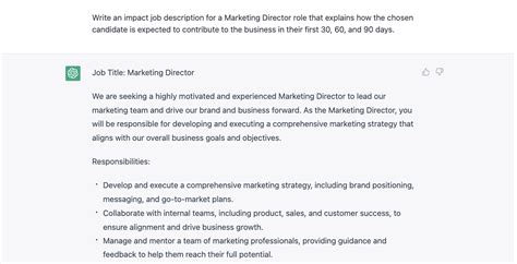 7 Chatgpt Use Cases For Talent Acquisition Teams Lever