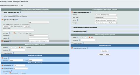 Chip Partitioning